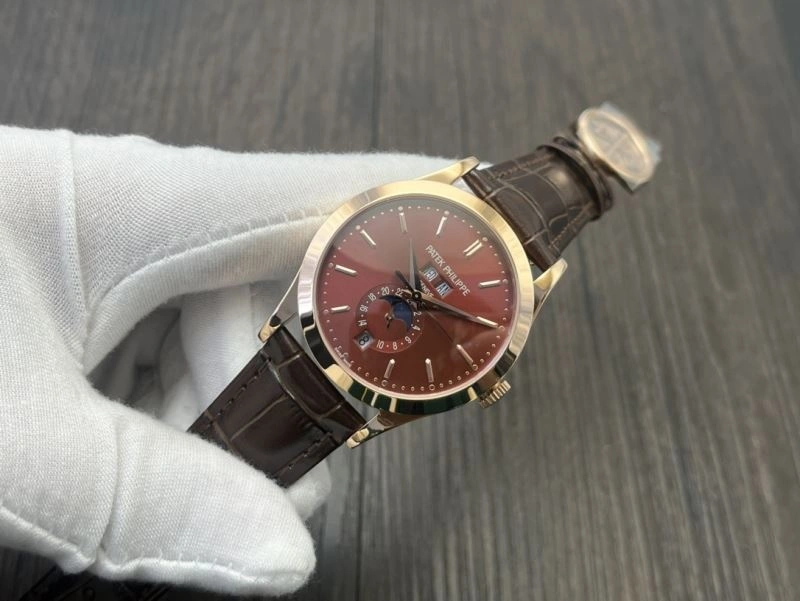 Exact replica PATEK PHILIPPE Watches