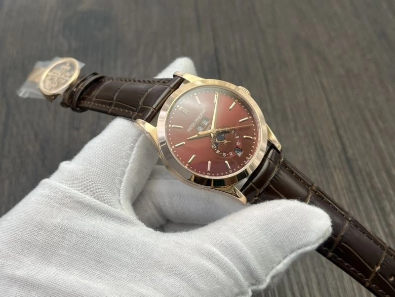 Exact replica PATEK PHILIPPE Watches