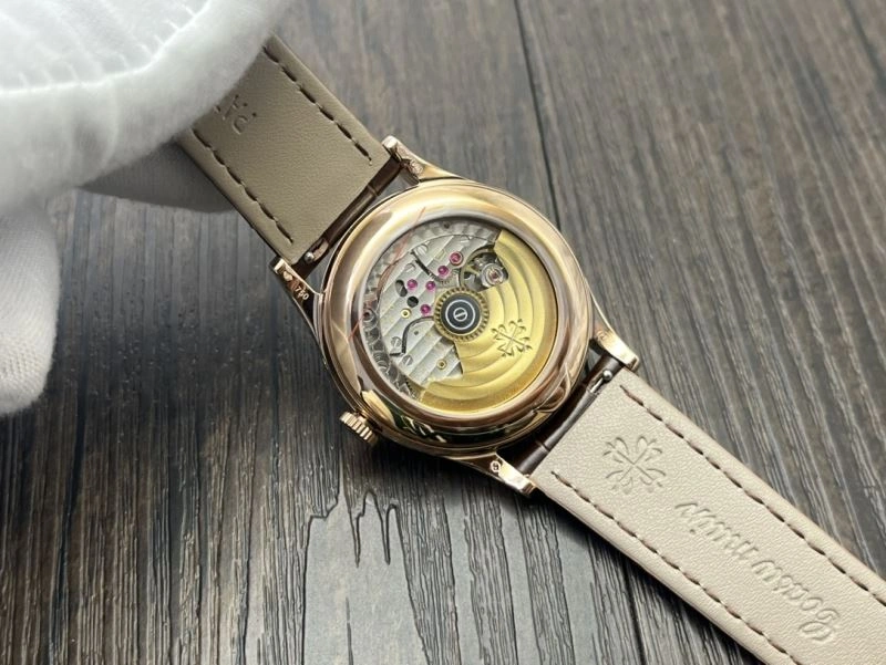 Exact replica PATEK PHILIPPE Watches
