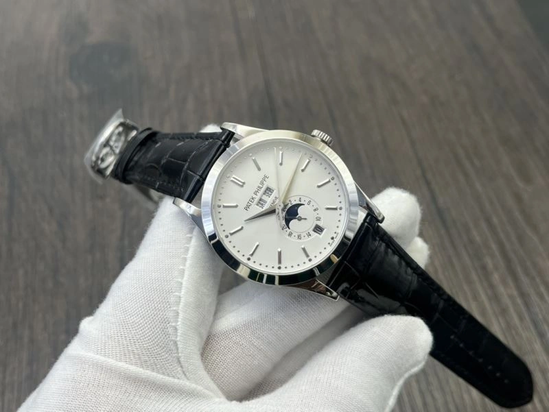 PATEK PHILIPPE Watches