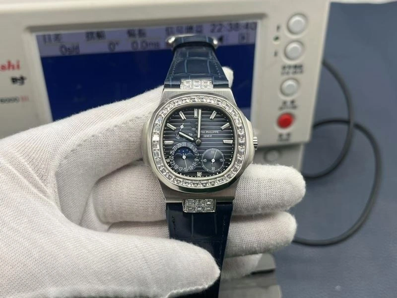 Brand-original PATEK PHILIPPE Watches