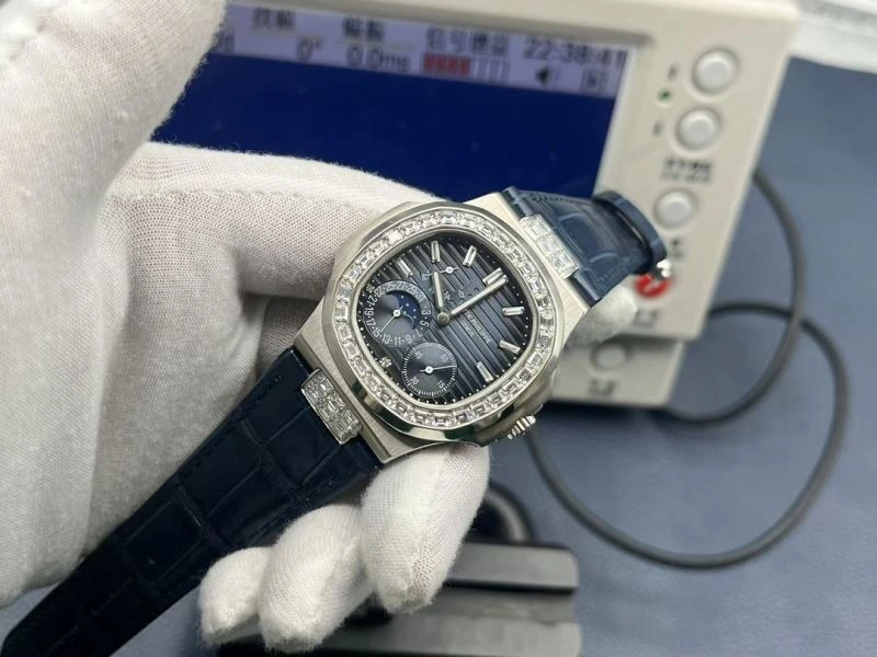 Brand-original PATEK PHILIPPE Watches
