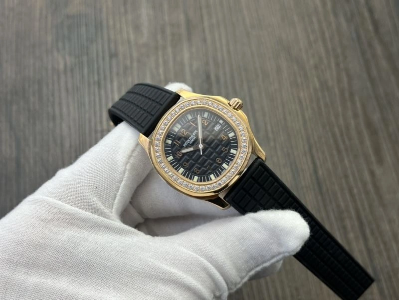PATEK PHILIPPE Watches