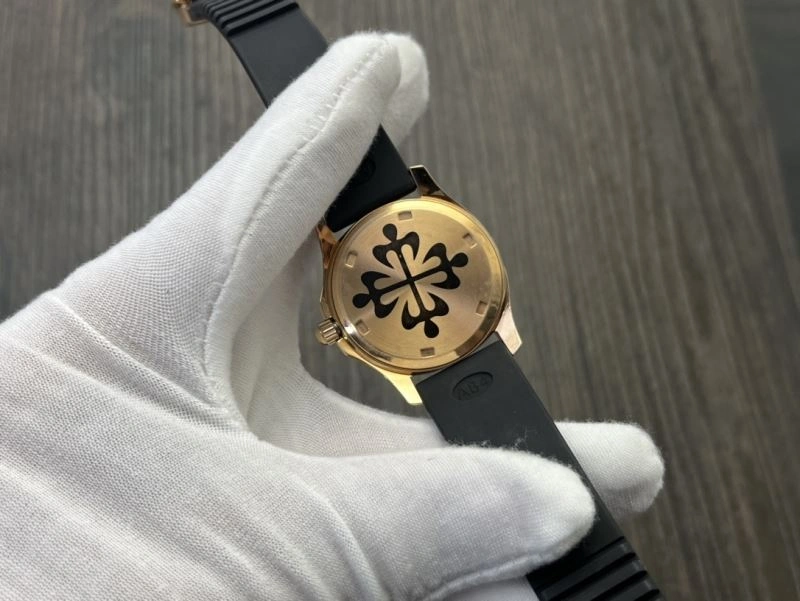 PATEK PHILIPPE Watches