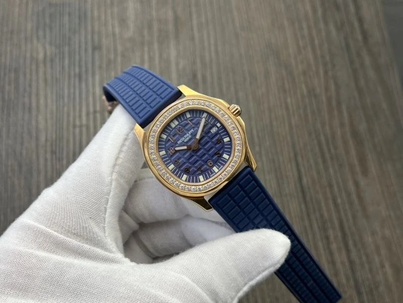 PATEK PHILIPPE Watches