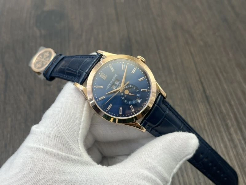 PATEK PHILIPPE Watches
