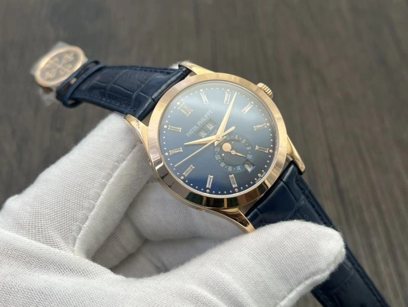 Exact replica PATEK PHILIPPE Watches