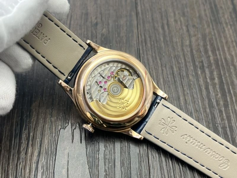 Exact replica PATEK PHILIPPE Watches