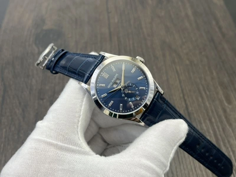 PATEK PHILIPPE Watches