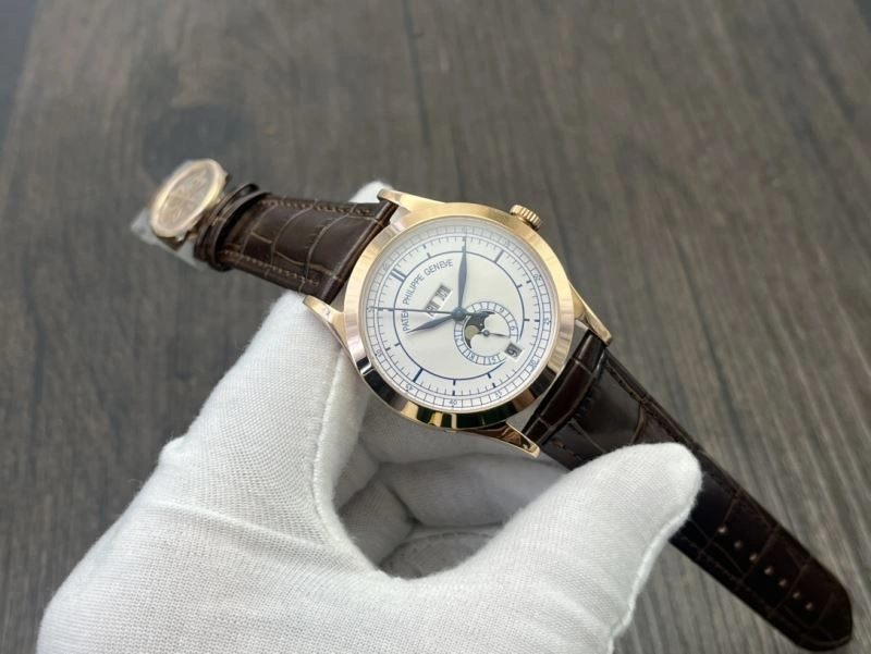 PATEK PHILIPPE Watches
