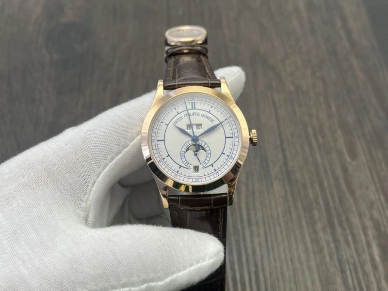 Perfect replica PATEK PHILIPPE Watches