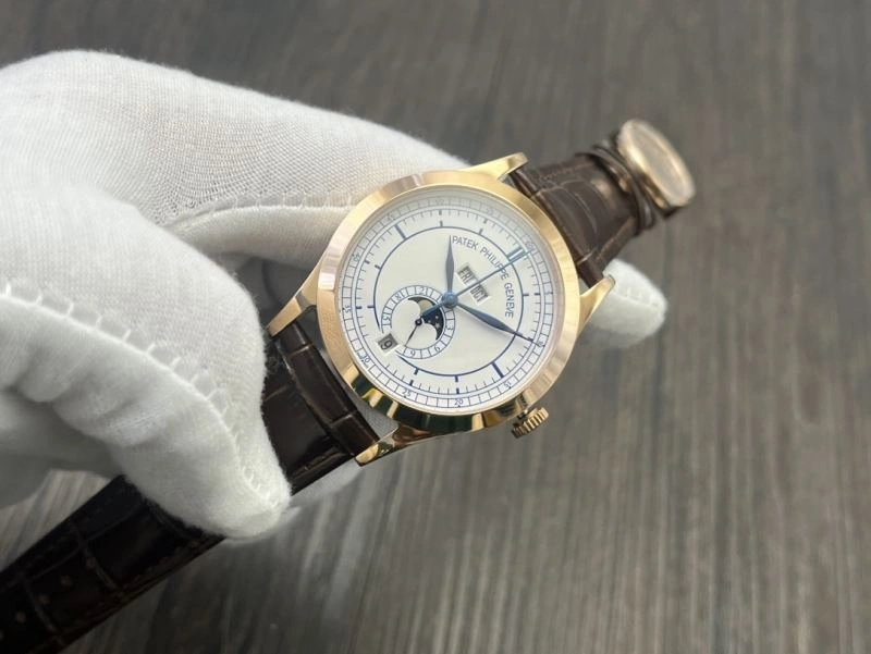 Perfect replica PATEK PHILIPPE Watches