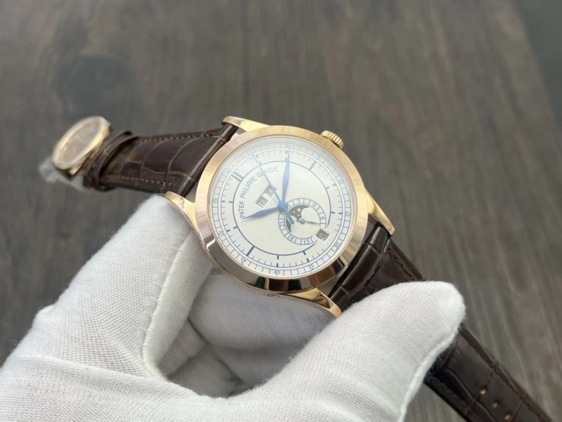 Perfect replica PATEK PHILIPPE Watches