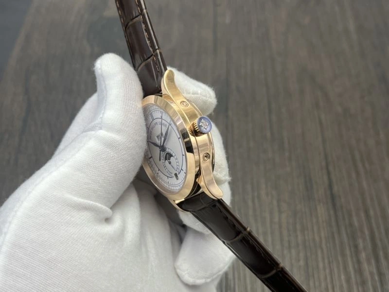 Perfect replica PATEK PHILIPPE Watches