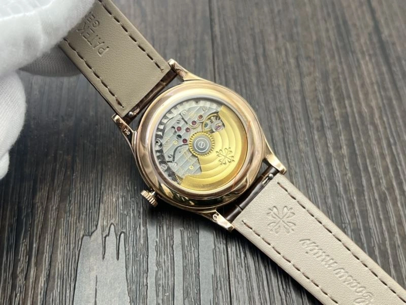 Perfect replica PATEK PHILIPPE Watches