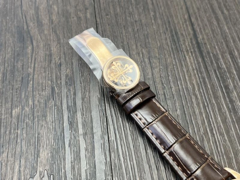 Perfect replica PATEK PHILIPPE Watches