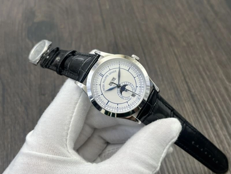 PATEK PHILIPPE Watches