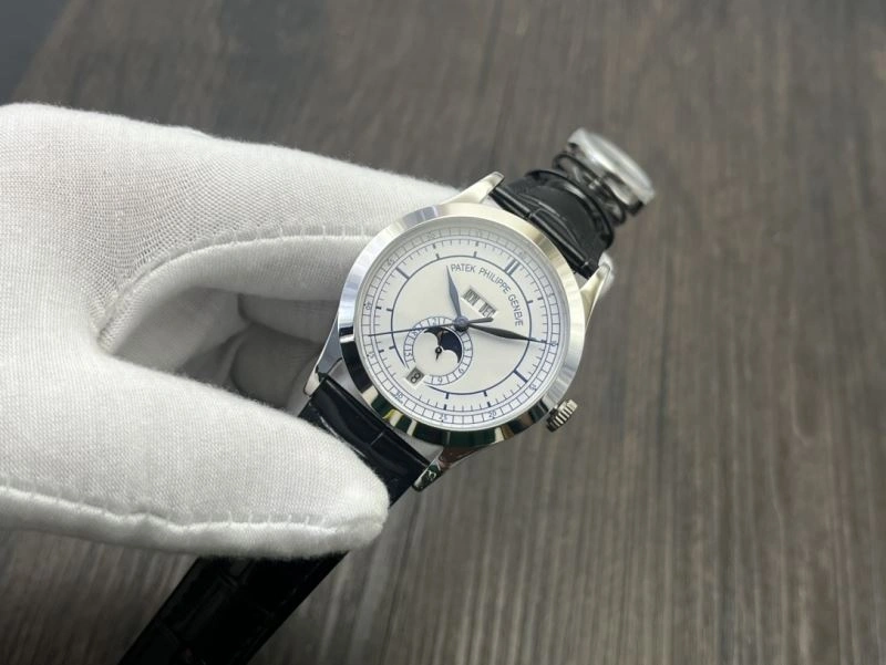 1:1 copy PATEK PHILIPPE Watches