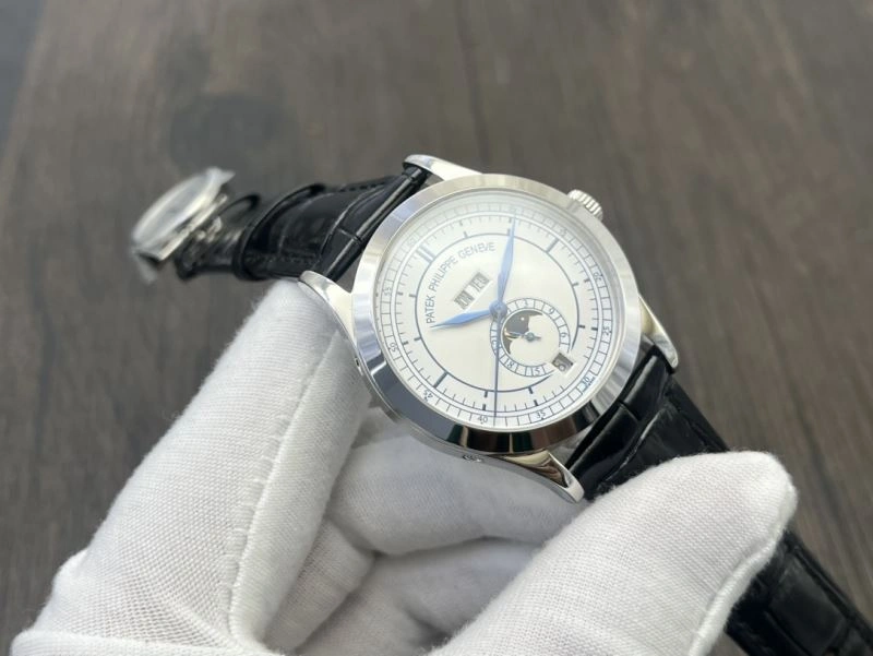 1:1 copy PATEK PHILIPPE Watches