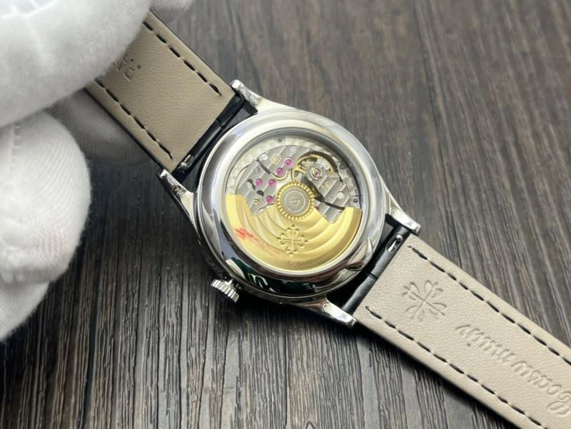 1:1 copy PATEK PHILIPPE Watches