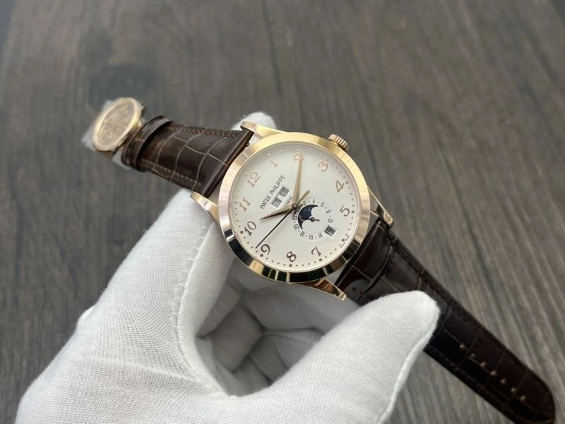 PATEK PHILIPPE Watches
