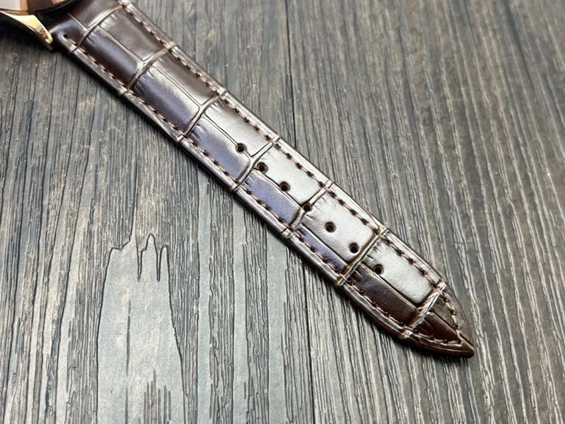 Brand-authenticated PATEK PHILIPPE Watches