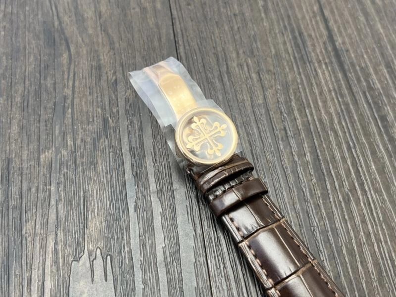 Brand-authenticated PATEK PHILIPPE Watches