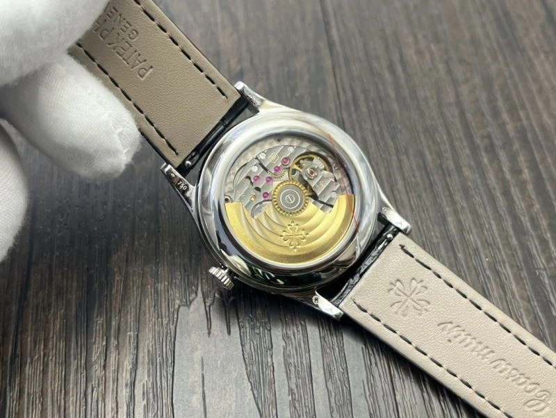 Exact replica PATEK PHILIPPE Watches