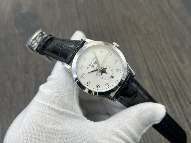 PATEK PHILIPPE Watches