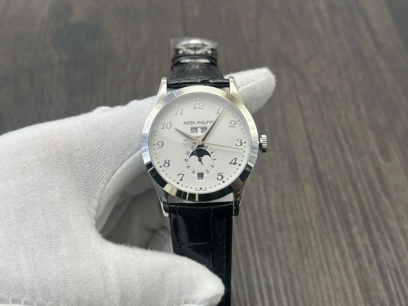 1:1 copy PATEK PHILIPPE Watches