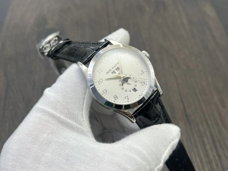 1:1 copy PATEK PHILIPPE Watches