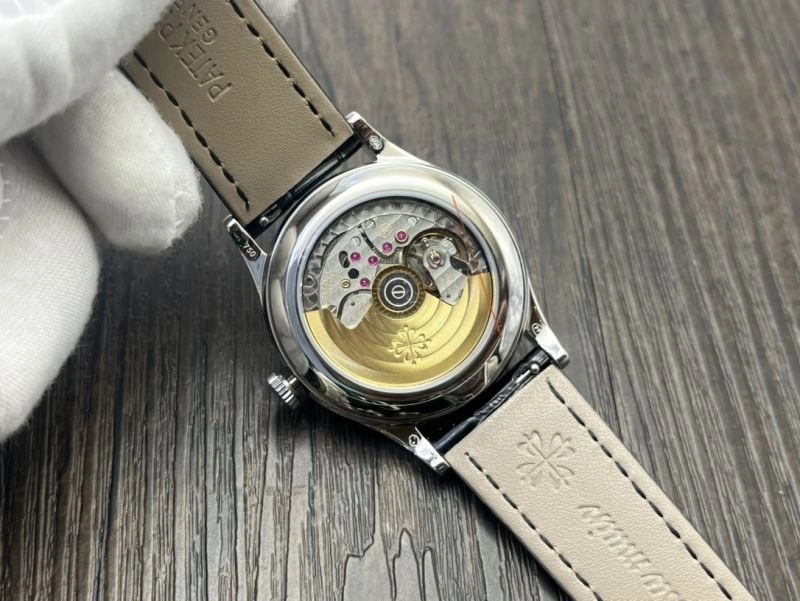 1:1 copy PATEK PHILIPPE Watches