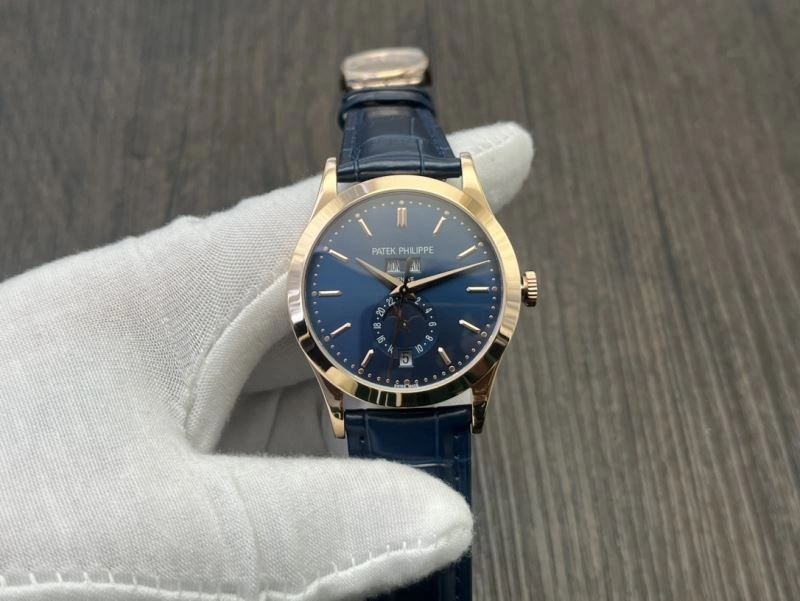 Legit PATEK PHILIPPE Watches