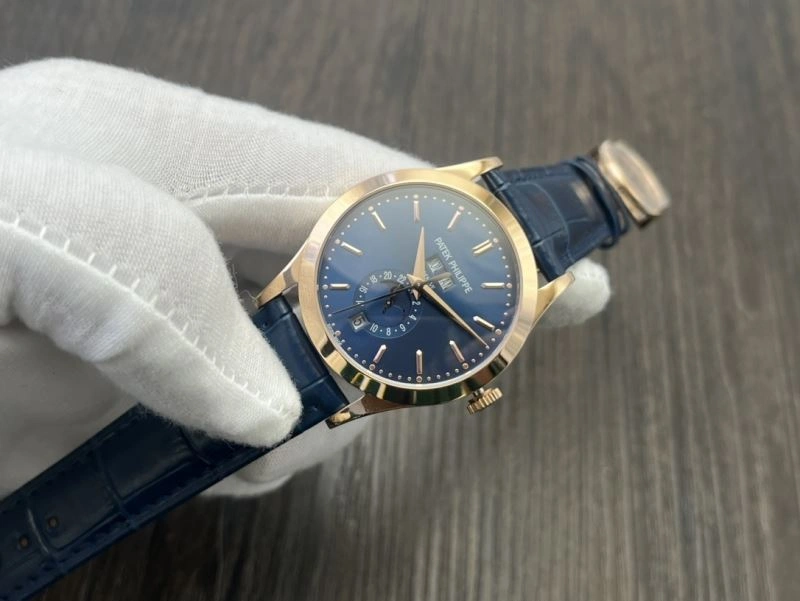 Legit PATEK PHILIPPE Watches
