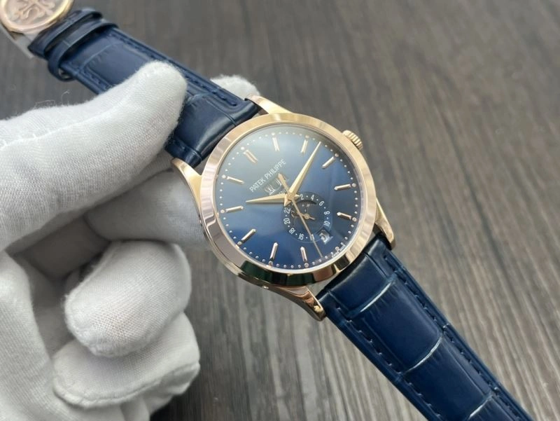 Legit PATEK PHILIPPE Watches