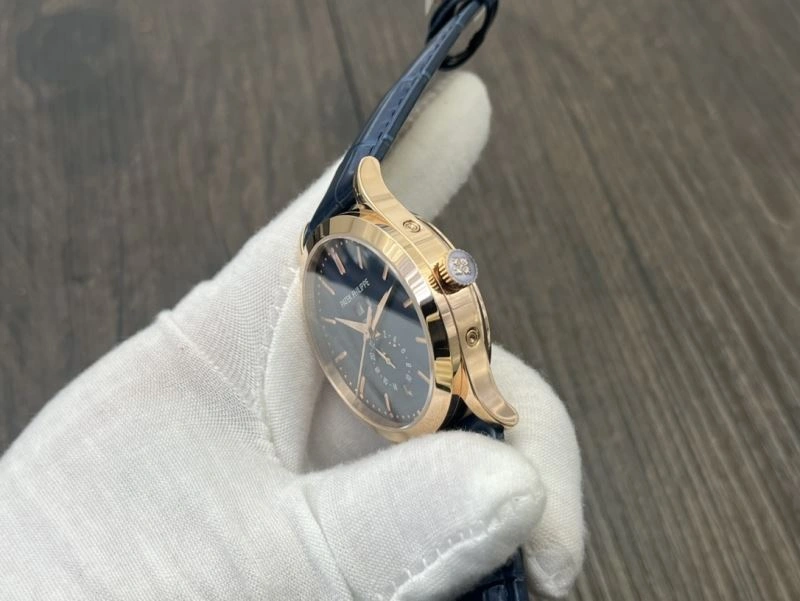 Legit PATEK PHILIPPE Watches