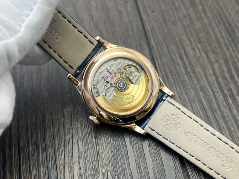 Legit PATEK PHILIPPE Watches