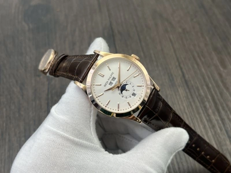 PATEK PHILIPPE Watches