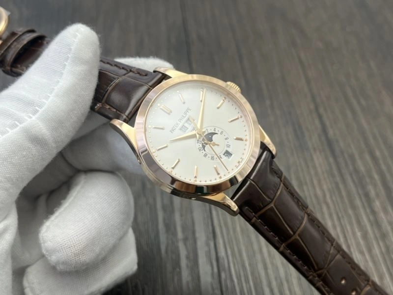 Brand-original PATEK PHILIPPE Watches