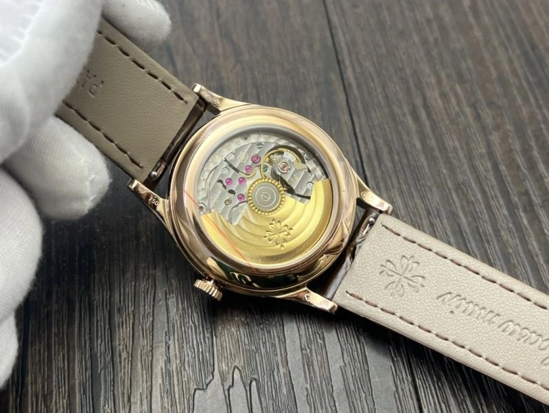 Brand-original PATEK PHILIPPE Watches
