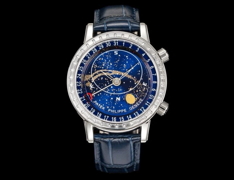 PATEK PHILIPPE Watches