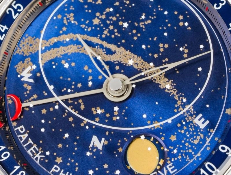Real PATEK PHILIPPE Watches