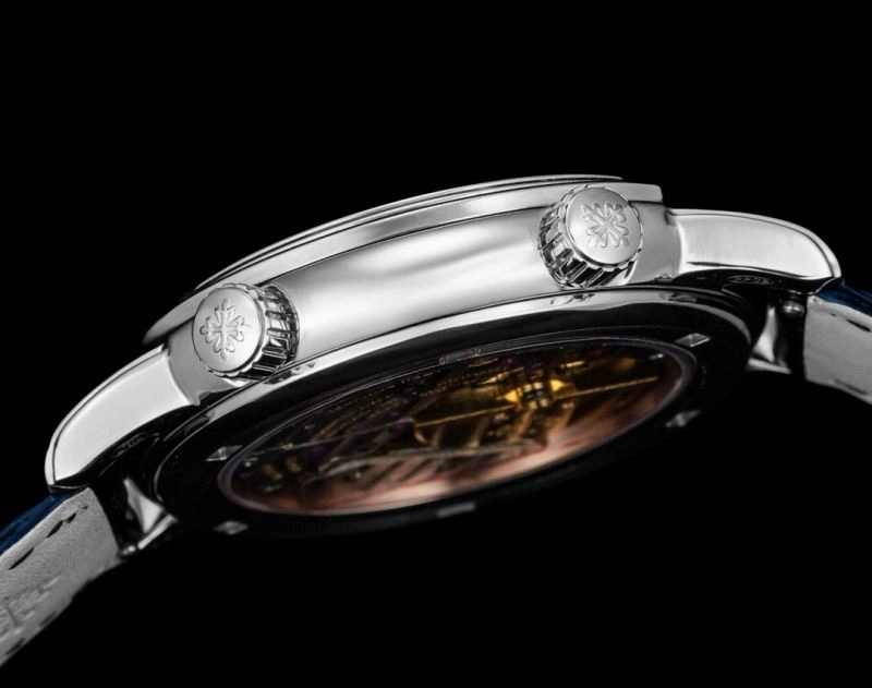 Real PATEK PHILIPPE Watches