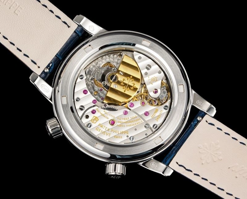 Real PATEK PHILIPPE Watches