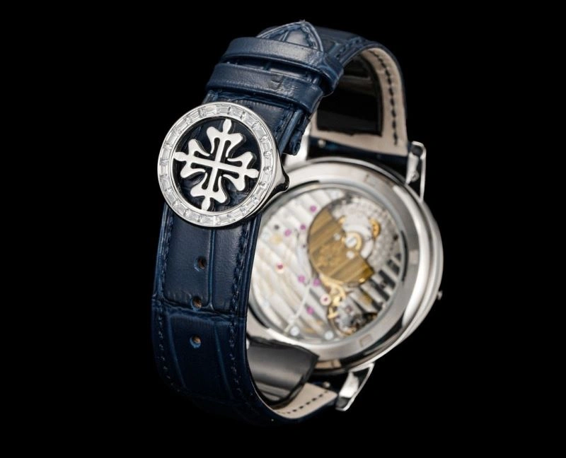 Real PATEK PHILIPPE Watches