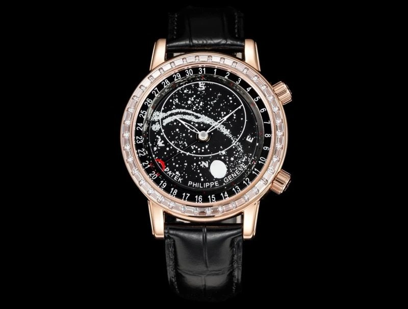PATEK PHILIPPE Watches