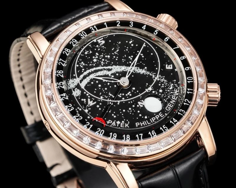 Legit PATEK PHILIPPE Watches
