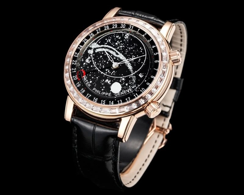 Legit PATEK PHILIPPE Watches