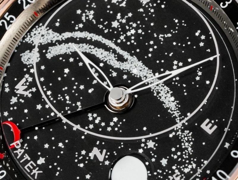 Legit PATEK PHILIPPE Watches