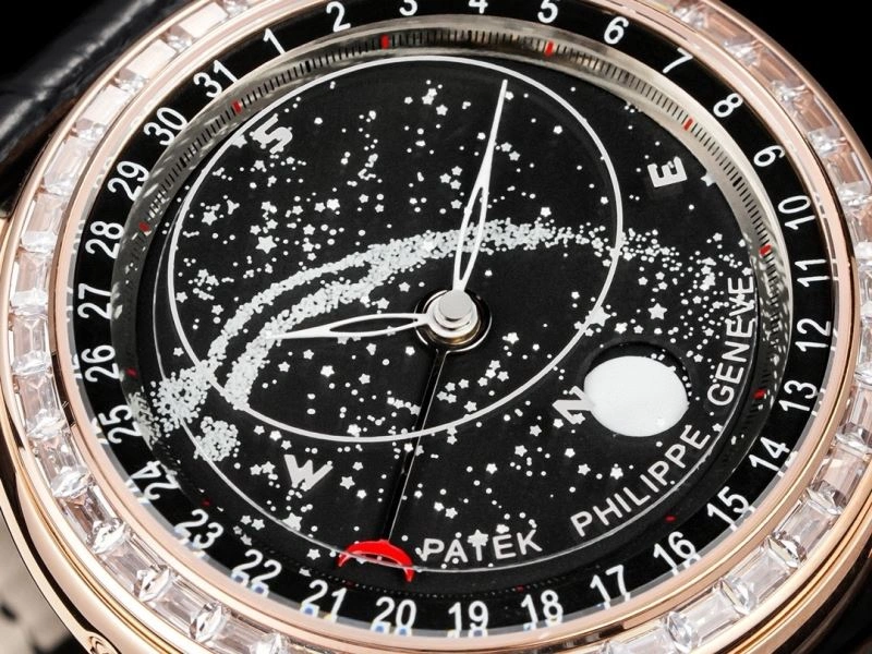 Legit PATEK PHILIPPE Watches